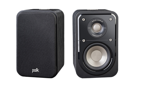 Polk Audio -Speaker – Dynamic Acoustics Malaysia